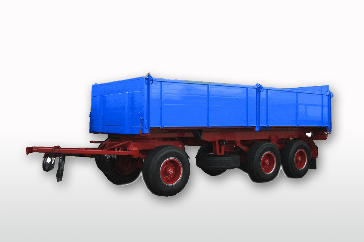 Www scalemodels de 3axle Dump Trailer Single Tyres Blue Purchase www-scalemodels-de-3axle-dump-trailer-single-tyres-blue-purchase