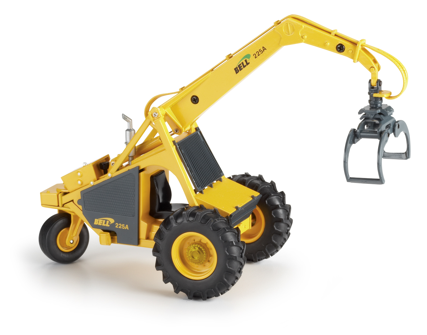 www.scalemodels.de | Earthmoving and Construction Scale Models