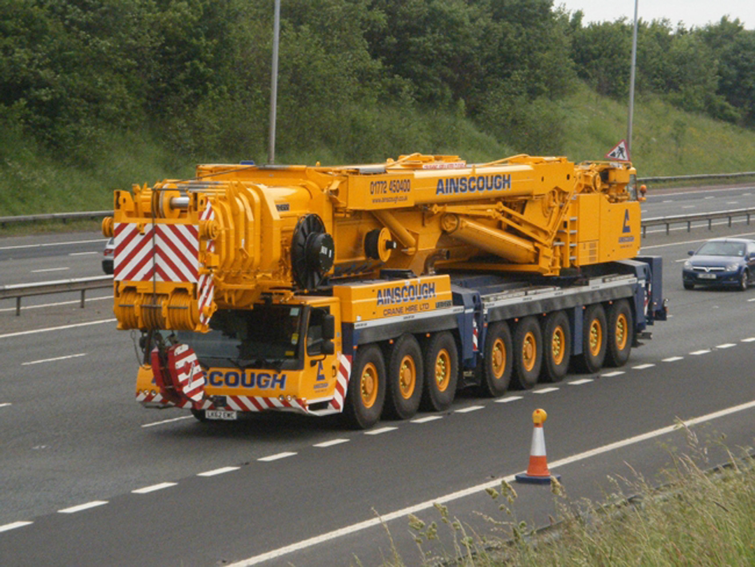 LTM 1500 Sautter Crane Rental, 57% OFF | brunofuga.adv.br